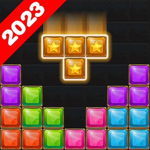 Block Puzzle Jewel Brick Game for Android/iOS - TapTap