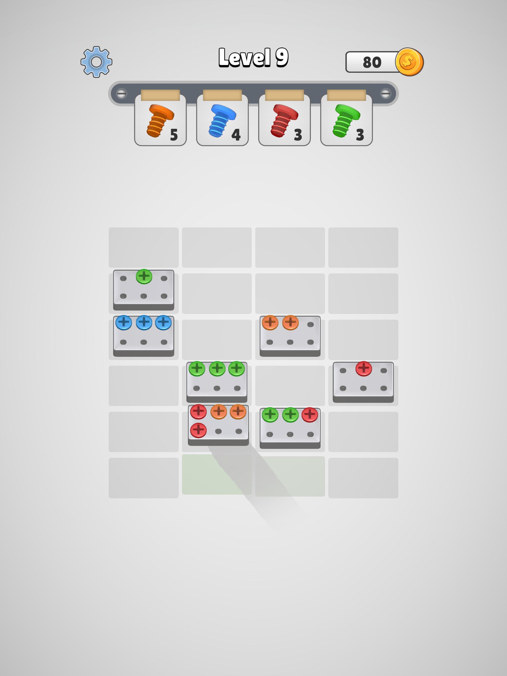 Screw Sort 3D android iOS apk download for free-TapTap