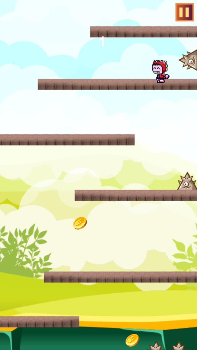 Platypus Alpha Adventure android iOS-TapTap