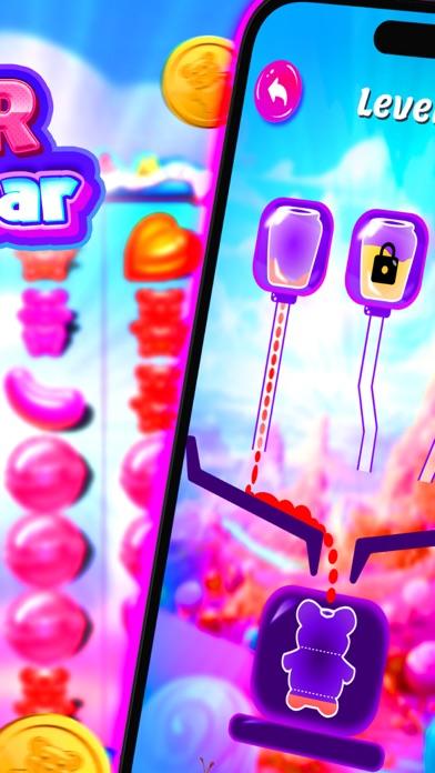 Download Sugar Crush Bear for Android/iOS APK - TapTap