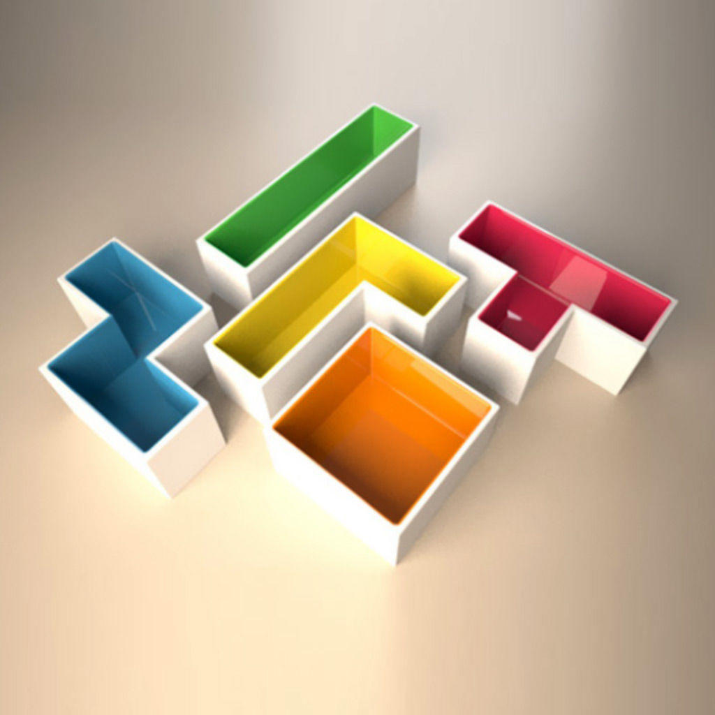 Classic Russia Block Latest Version for Android/iOS - TapTap