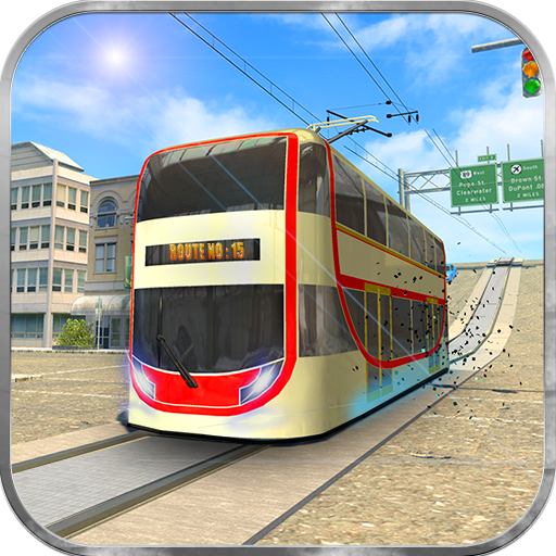 Download Real Tram Driving Sim 2018: City Train Driver 1.0 for Android/iOS APK - TapTap