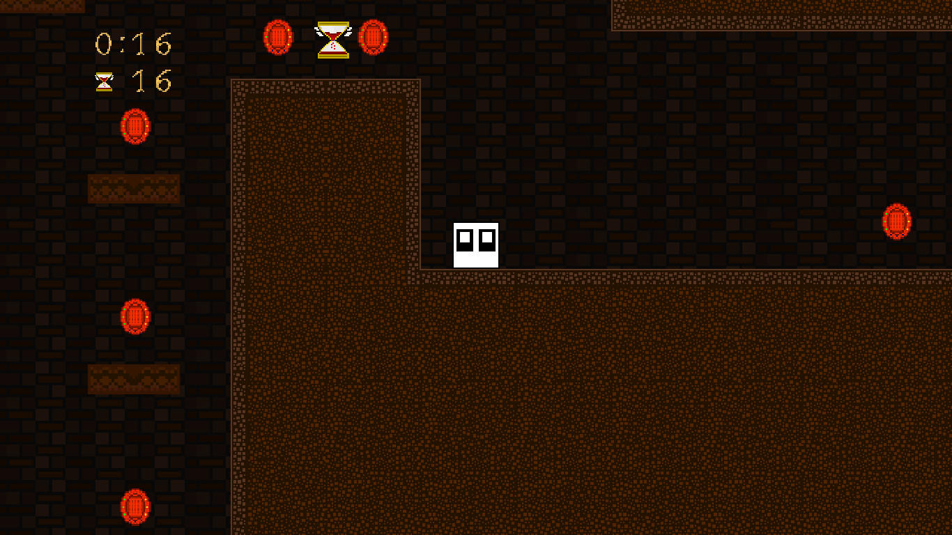 Super Indie Square - Fight Against Time for Android/iOS