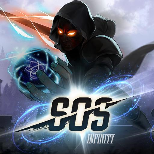 SOS Infinity Última Versión para Android/iOS APK - TapTap