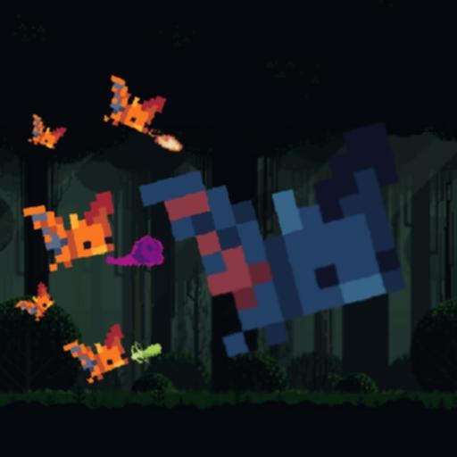 Bat Runner - Arcade Action for Android/iOS - TapTap
