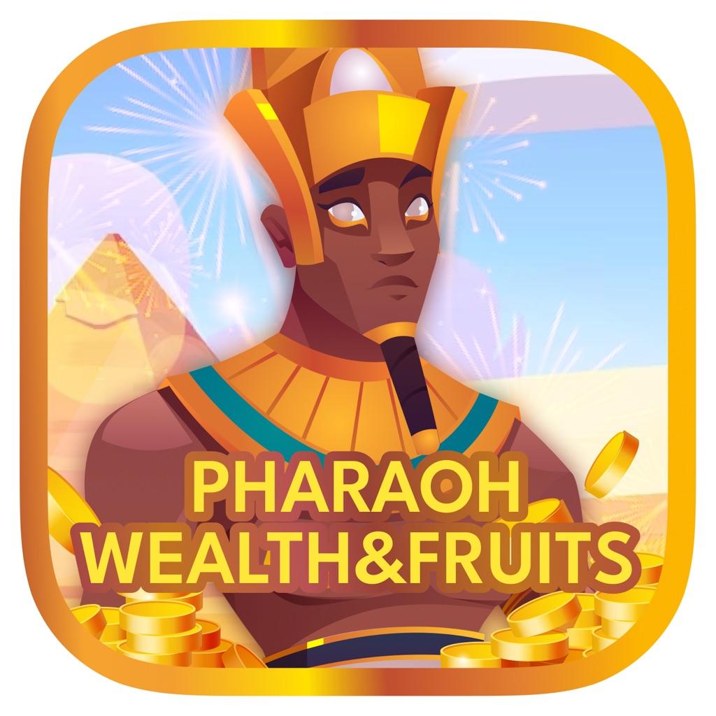 Pharaoh Wealth and Fruits for Android/iOS - TapTap