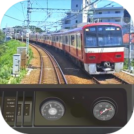 SenSim - Train Simulator android iOS apk download for free-TapTap