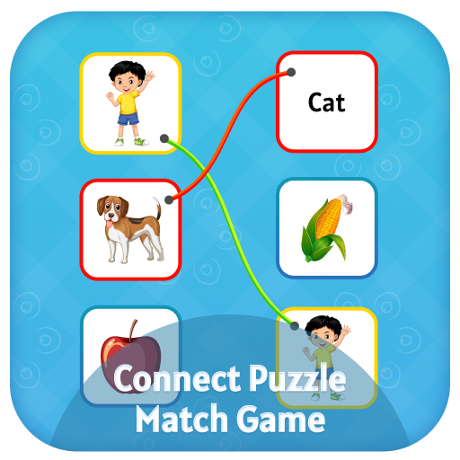 Matching Game : Connect Puzzle 1.0 for Android/iOS - TapTap
