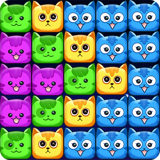 Pop Cat Latest Version for Android/iOS APK - TapTap