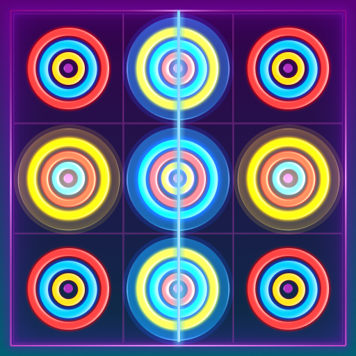 Color Rings: Sort Ring Puzzle for Android/iOS - TapTap