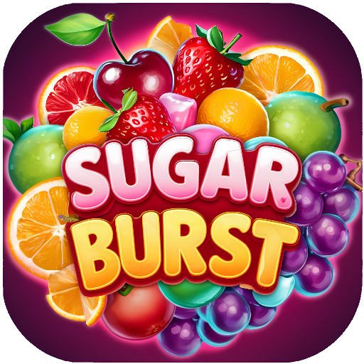 Sugar Burst Latest Version for Android/iOS APK - TapTap