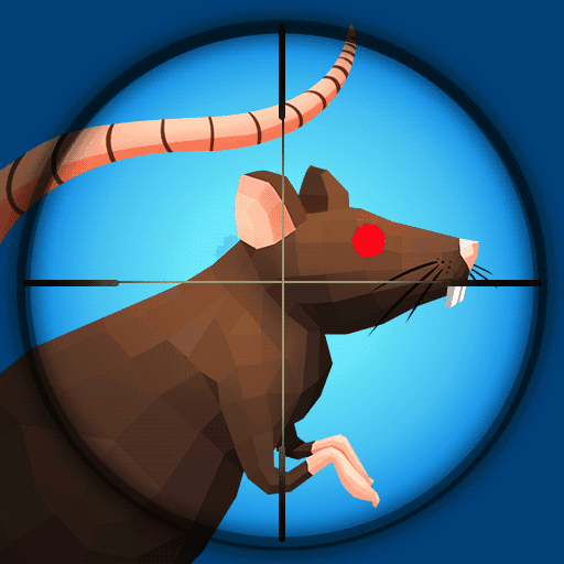 Pest Eliminate Plan:Rat Sniper android iOS apk download for free-TapTap