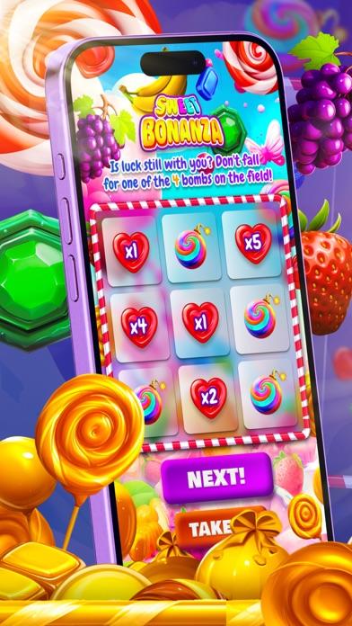 Sweet Bonanza & Bomb android iOS apk download for free-TapTap