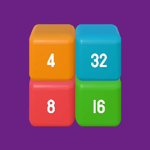 2048 Blocks 3D - Merge Numbers for Android/iOS - TapTap