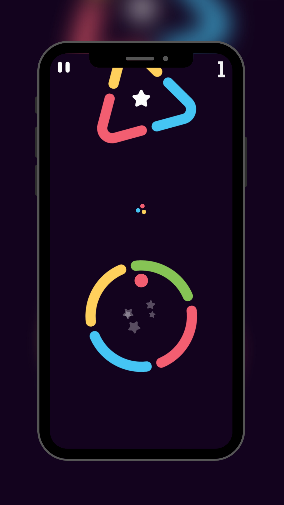 Color Jumper android iOS-TapTap