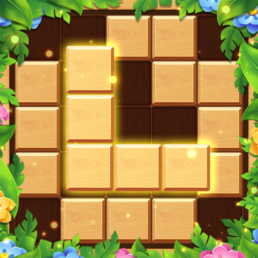 Block Puzzle:Wooden Challenge for Android/iOS - TapTap