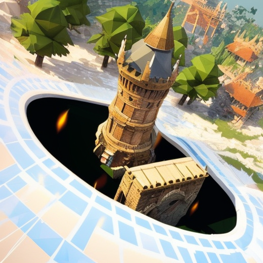 Hole IO: Battle Army 0.1 for Android/iOS - TapTap