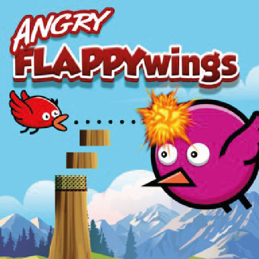Angry Fly Wings 1.0 for Android/iOS - TapTap