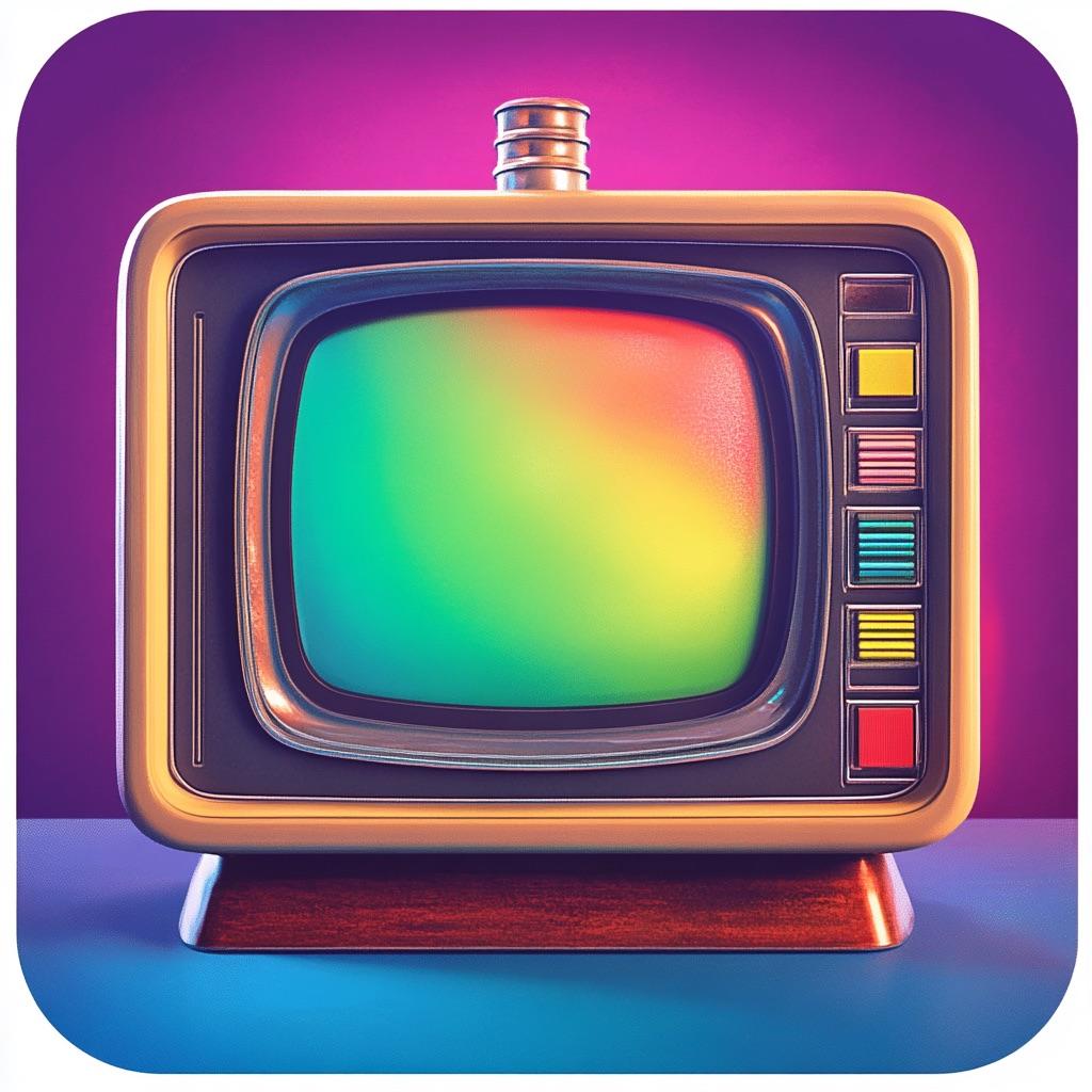 Television Slots Game for Android/iOS - TapTap