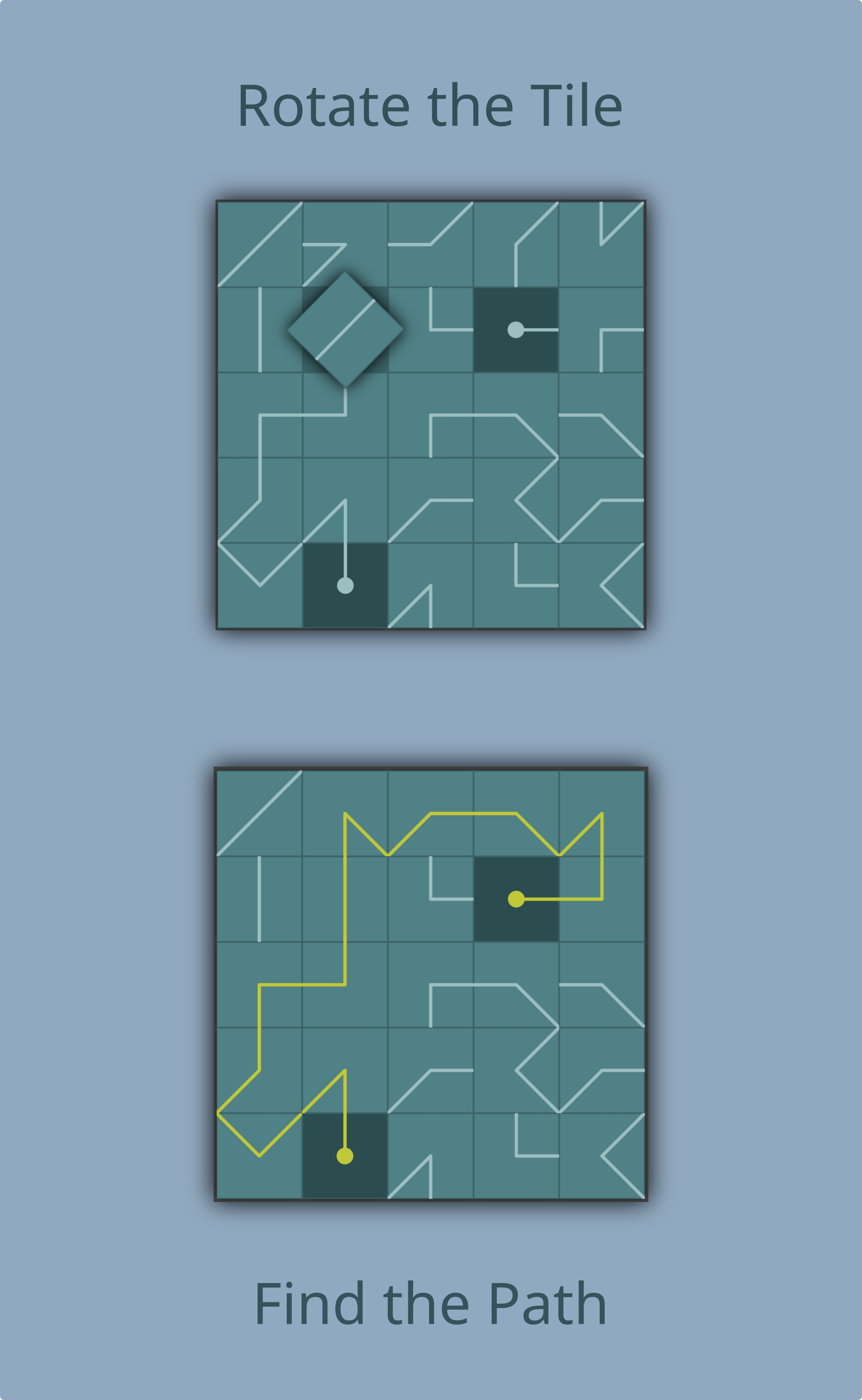 Path Finder Puzzle Latest Version for Android/iOS - TapTap