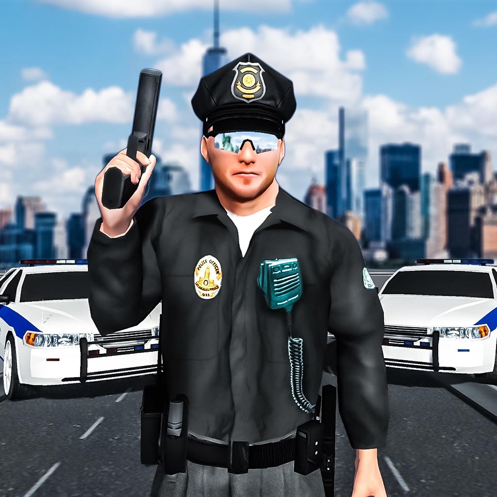 Virtual NY City Cop 2018 for Android/iOS - TapTap
