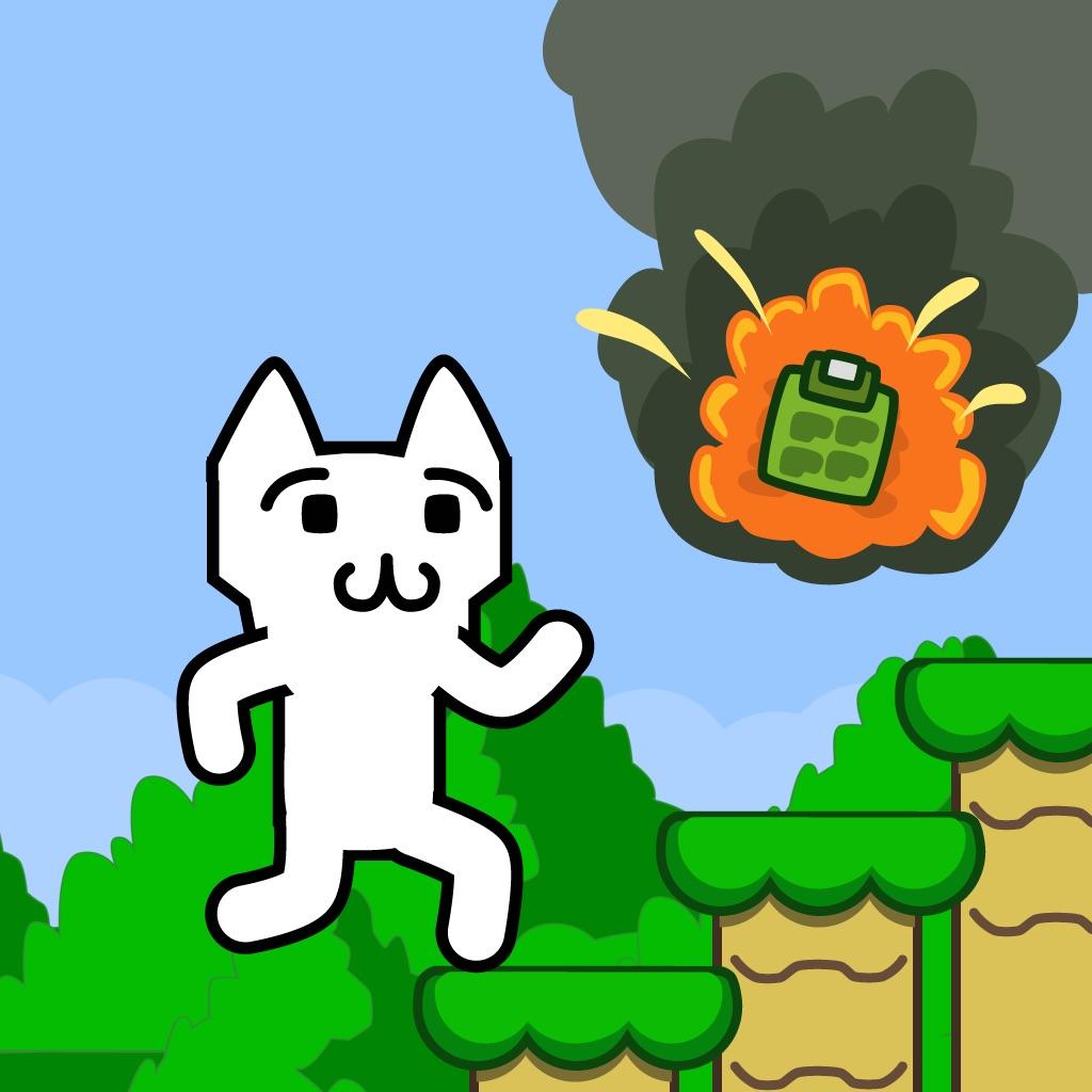 Bomb Cat Run Latest Version for Android/iOS APK - TapTap