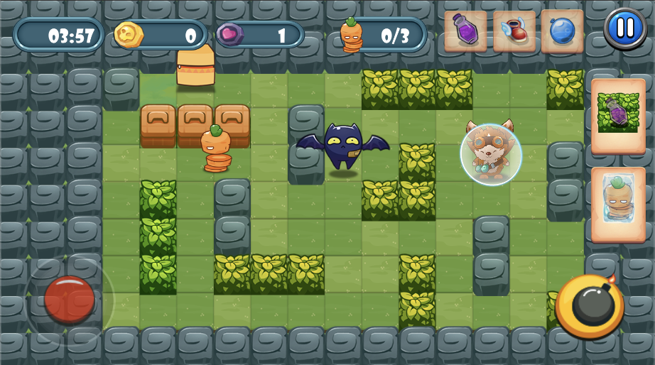 Bomber Royale Crush android iOS-TapTap