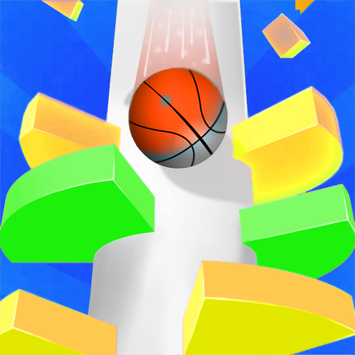 Ball Jump: Tap Tap Drop for Android/iOS - TapTap