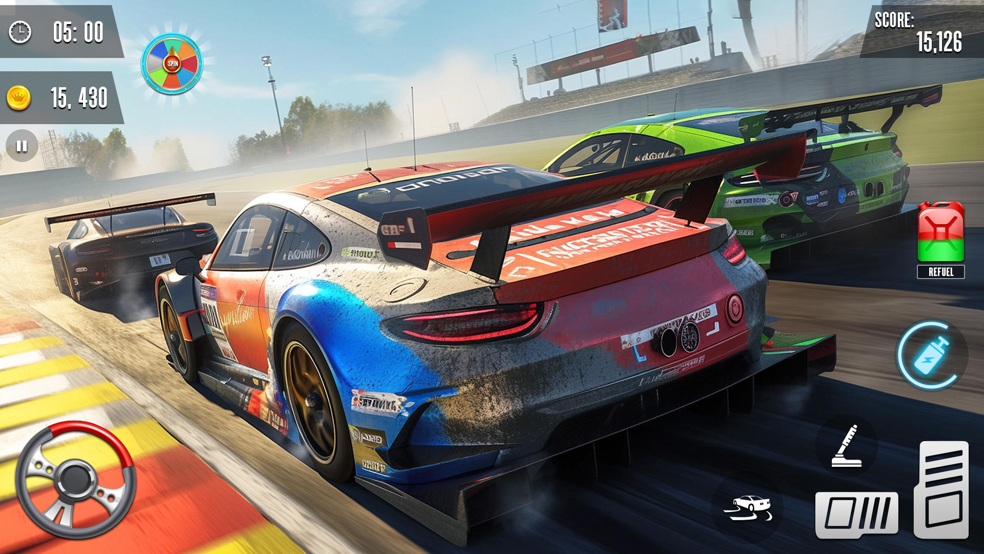 Drifting Game- Car Racing Game android iOS-TapTap