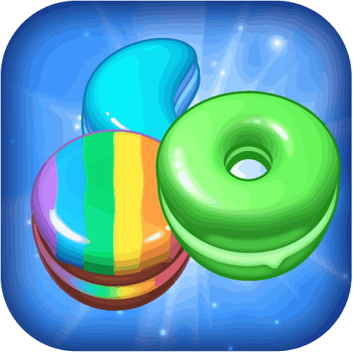 Cookie Crunch: Match 3 Games for Android/iOS - TapTap