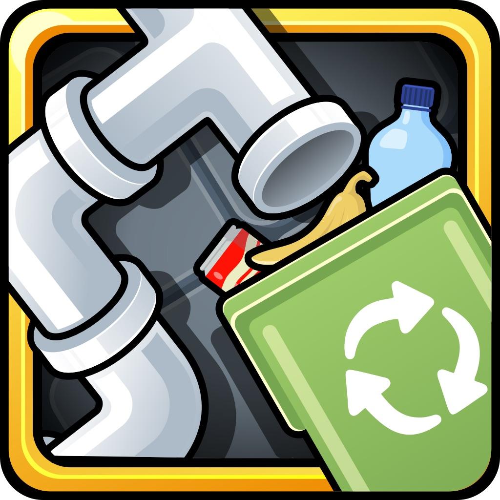 Waste Sorting - puzzle game for Android/iOS - TapTap