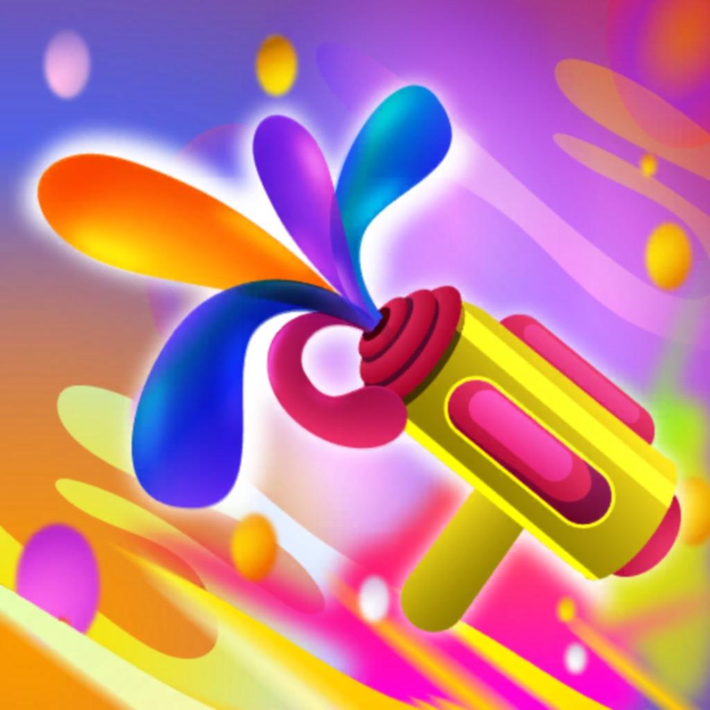 Color Defence 3D Latest Version for Android/iOS APK - TapTap