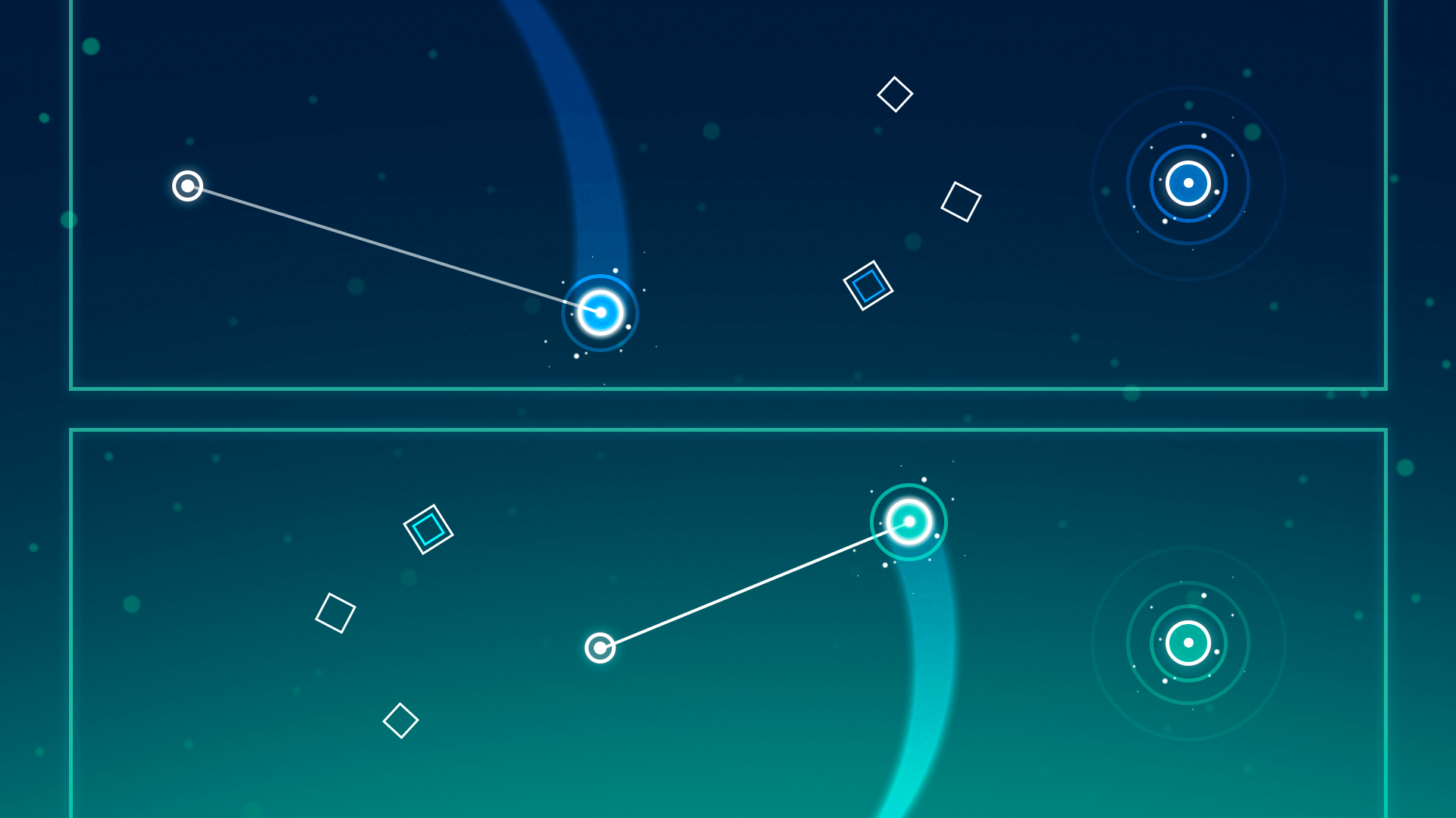 Arc Tracker: Pendulum android iOS-TapTap