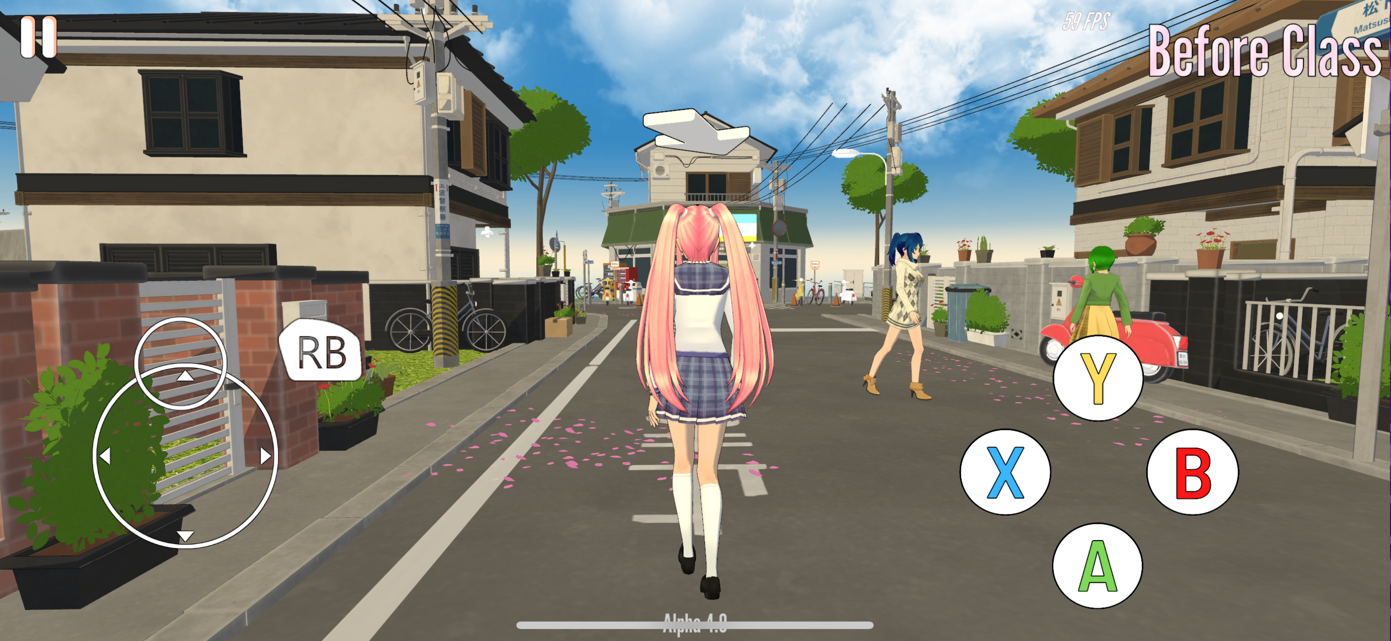 Download Lethal Love: a Yandere game 6.0 for Android/iOS APK - TapTap