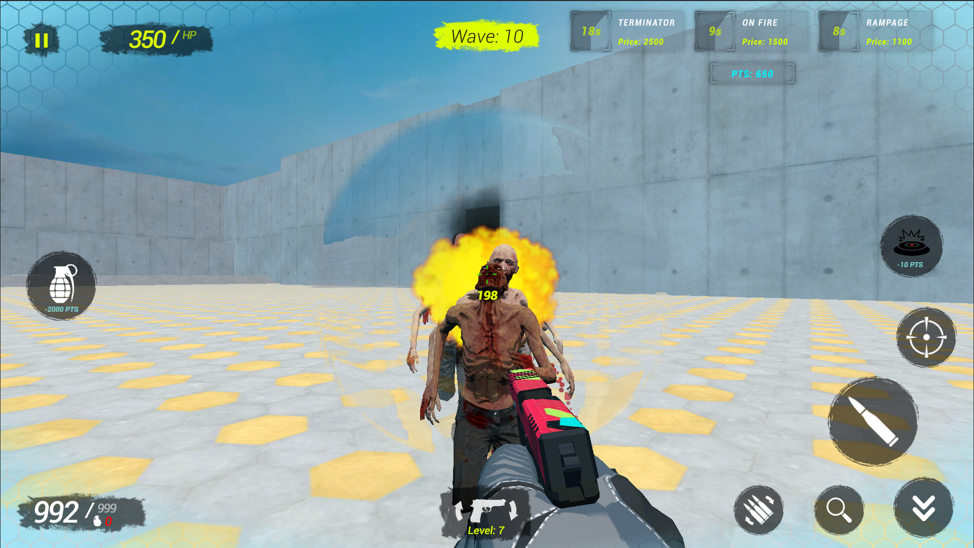 Zombie Base Builder android iOS apk download for free-TapTap