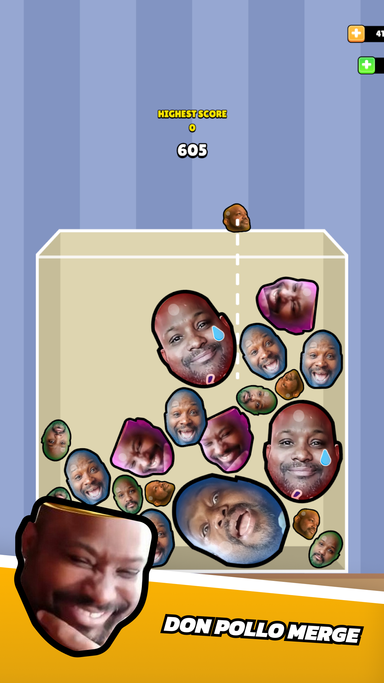 Don Pollo: Chicken Chase для Android/iOS - TapTap