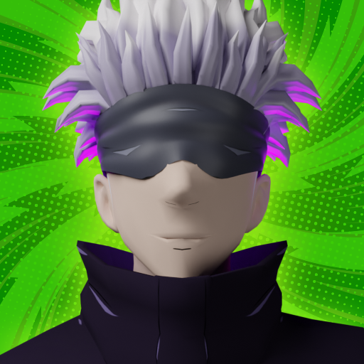 Jujutsu Curse: Gojo Hunters android iOS-TapTap