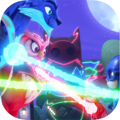 Temple Masks Moonlight for Android/iOS - TapTap