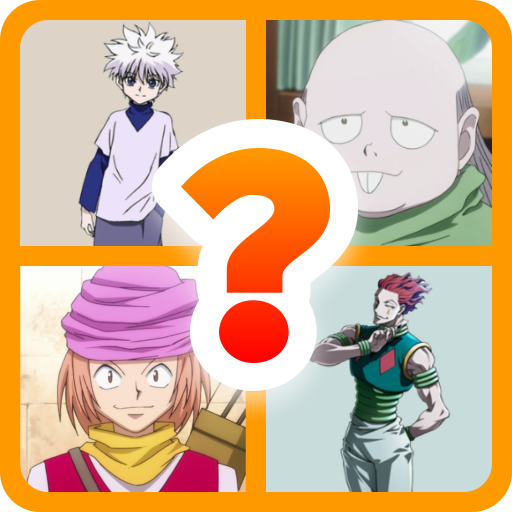 Hunter x Hunter Quiz Latest Version for Android/iOS - TapTap