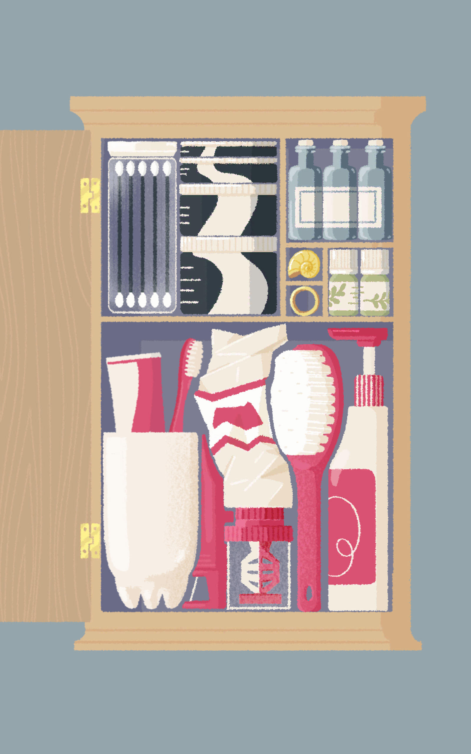 A Little Life Organizer Puzzle android iOS-TapTap