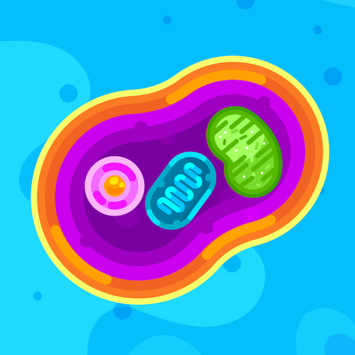 Idle Bacteria Evolution for Android/iOS - TapTap