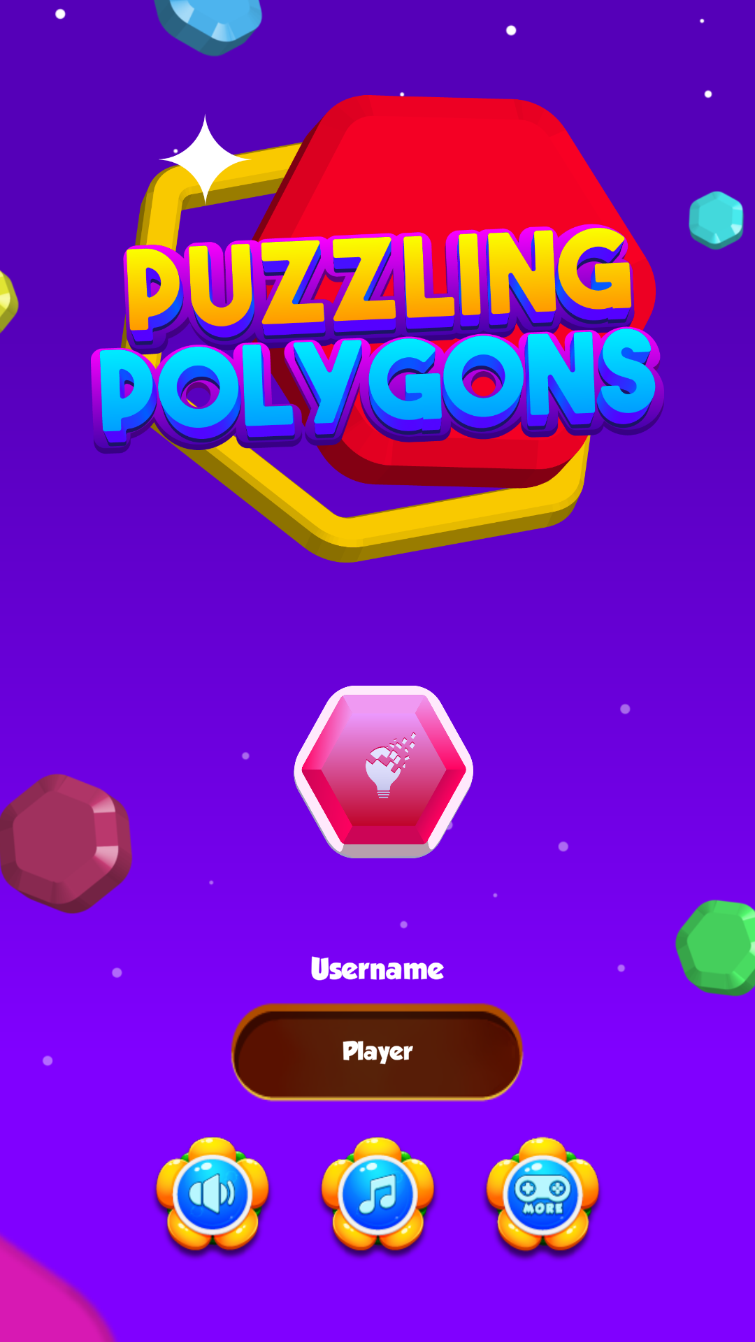 Download Puzzling Polygons 1 for Android/iOS APK - TapTap