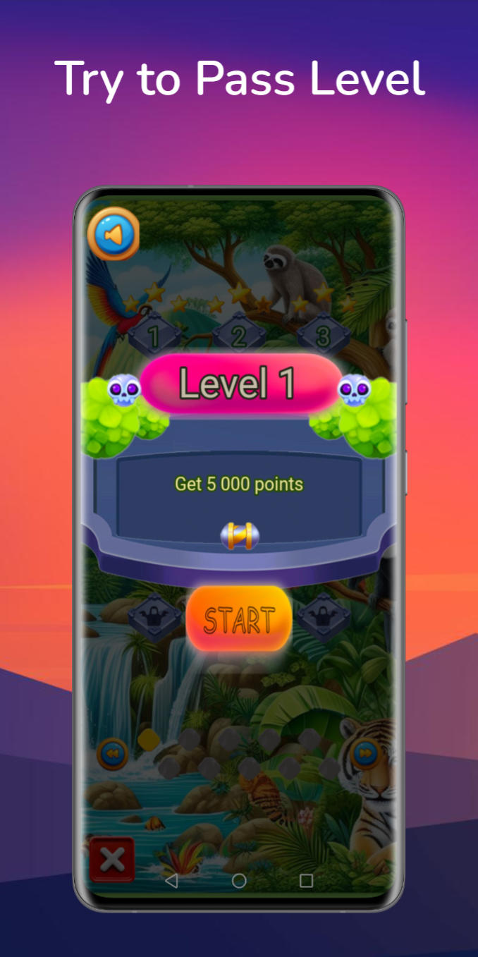 Candy Match: Swap Candies android iOS apk download for free-TapTap