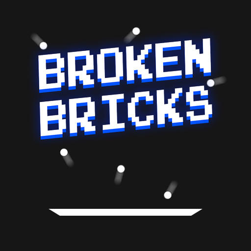 Broken Bricks : Brick Breaking for Android/iOS - TapTap