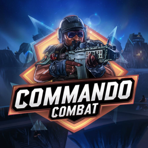 Commando Combat Shooting for Android/iOS - TapTap