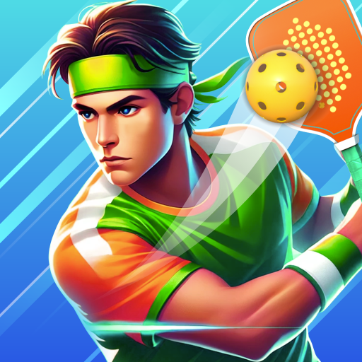 Pickleball Stars Latest Version for Android/iOS APK - TapTap