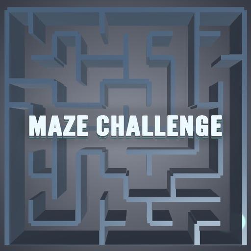 Maze challenge Latest Version for Android/iOS APK - TapTap
