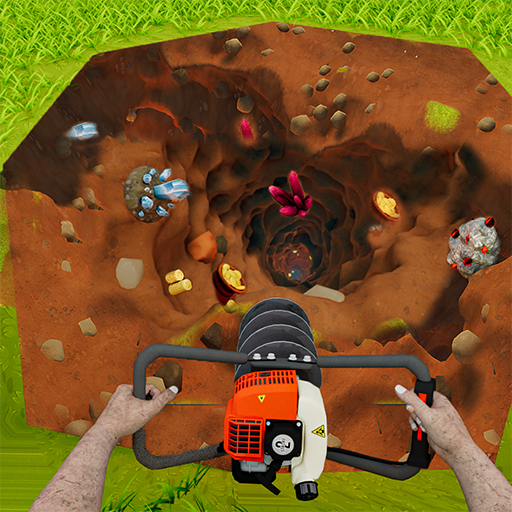 Hole Digging Simulator Games for Android/iOS - TapTap