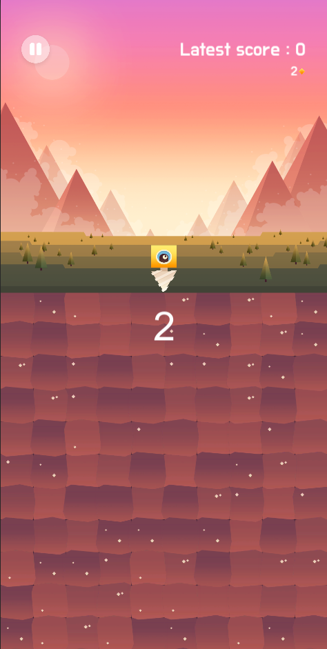 Miner Rush android iOS-TapTap