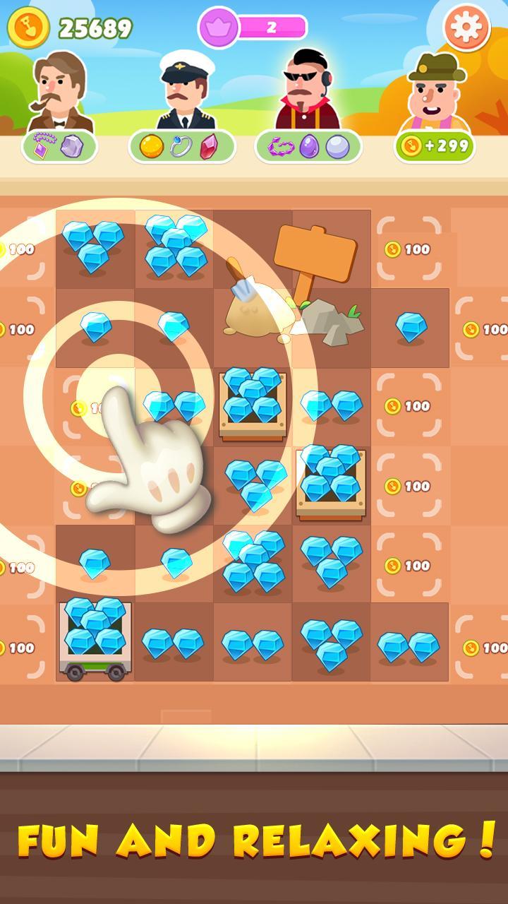 Merge Mine android iOS-TapTap